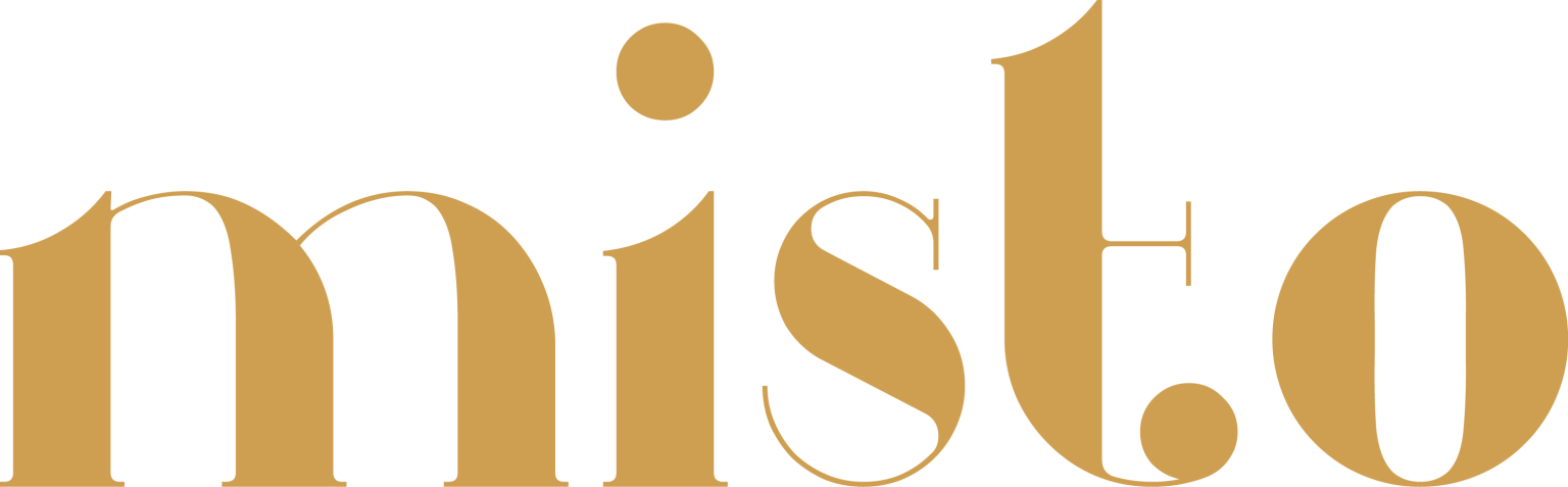 Misto | Donde el placer es clandestino